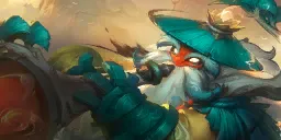 Set 11 Bard Reroll TFT Comp Guide (Patch 16.1b)