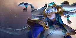 Set 11 Revive Kayle TFT Comp Guide (Patch 16.1c)