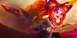 Set 11 Zoe Arcanists TFT Comp Guide (Patch 15.7b)