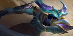 Alter Ego Rhaast (Kayn) TFT Comp Guide (Patch 16.1c)