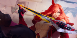 katarina tft