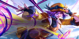 Lux Reroll TFT Comp Guide (Patch 15.7b)