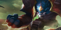 Tectonic Titan Malphite Reroll TFT Comp Guide (Patch 16.2)