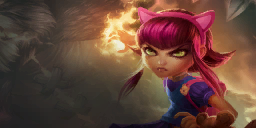 Arcanist Yordle Annie TFT Comp Guide (Patch 16.2)