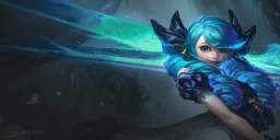 Shadow Isles Gwen Reroll TFT Comp Guide (Patch 16.1c)