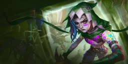 Zaun Jinx Reroll TFT Comp Guide (Patch 16.2)