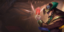Graves Twisted Fate Reroll TFT Comp Guide (Patch 16.1c)