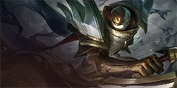 Set 5 Bloodharbor Zealot (Pyke) TFT Comp Guide (Patch 16.1c)