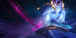 Astral Lux Reroll TFT Comp Guide